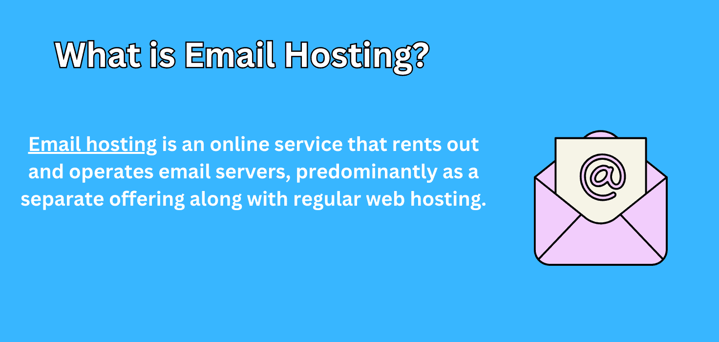13+ Free Email Account Hosting Services