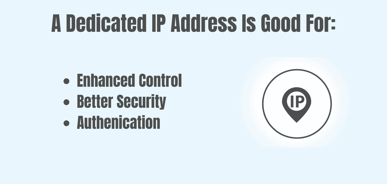 9 Best Dedicated IP Address Hosting Plans (2025)