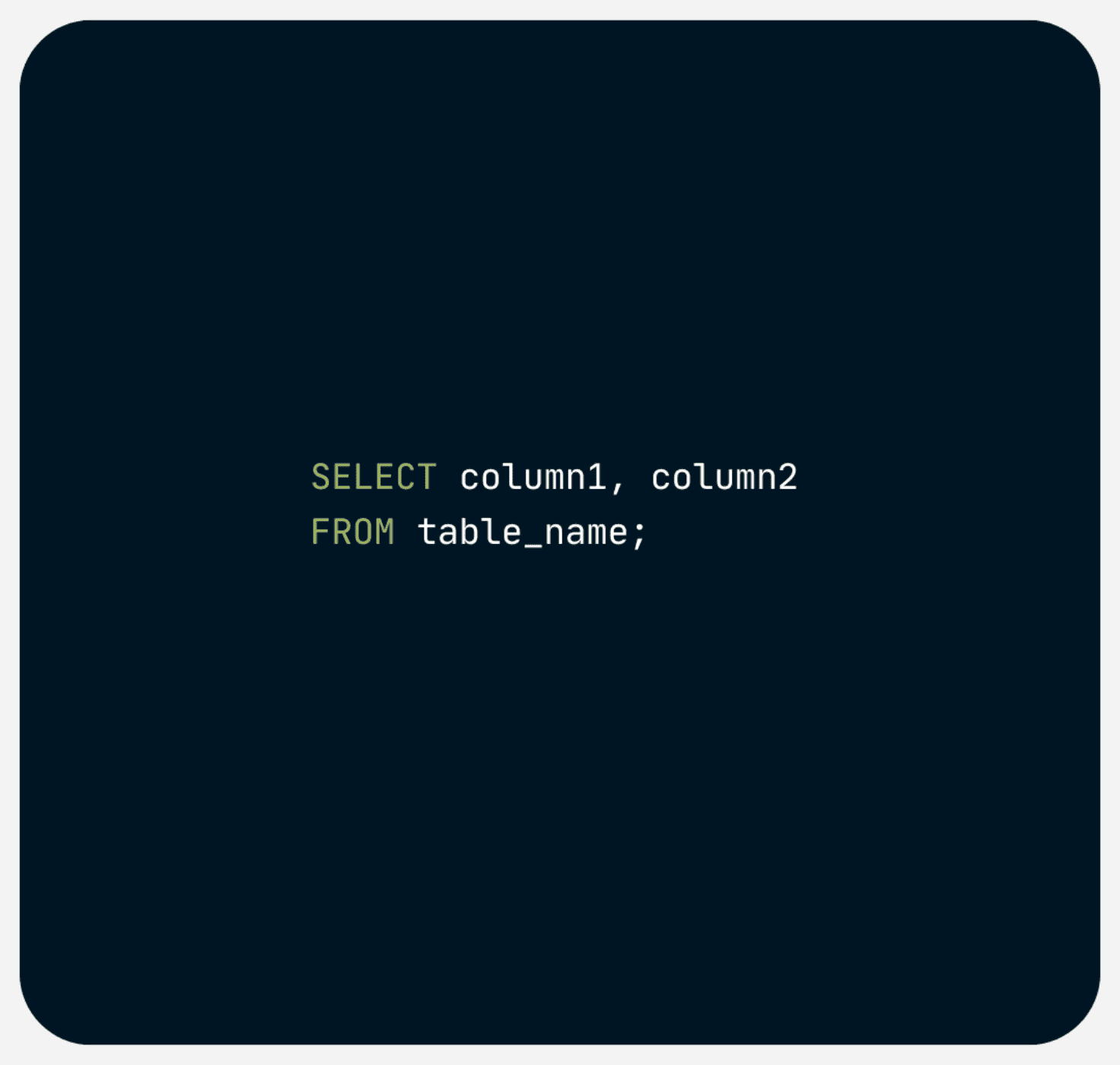 What Is MySQL? Breaking Down the Database Management System