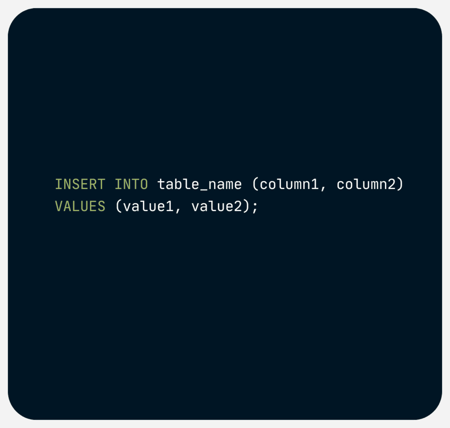 What Is MySQL? Breaking Down the Database Management System