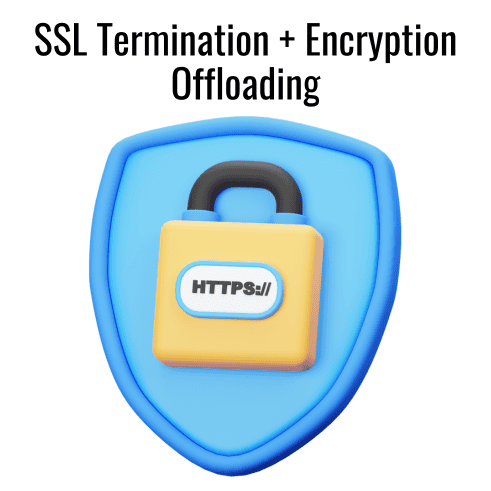 What Is a Load Balancer? Types, Features, and Functionality