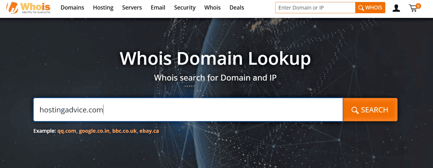 What Is the WHOIS Database? Inner Workings and Applications