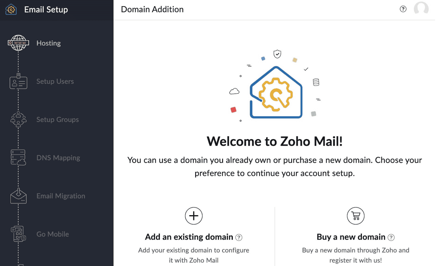 What Is Email Hosting?