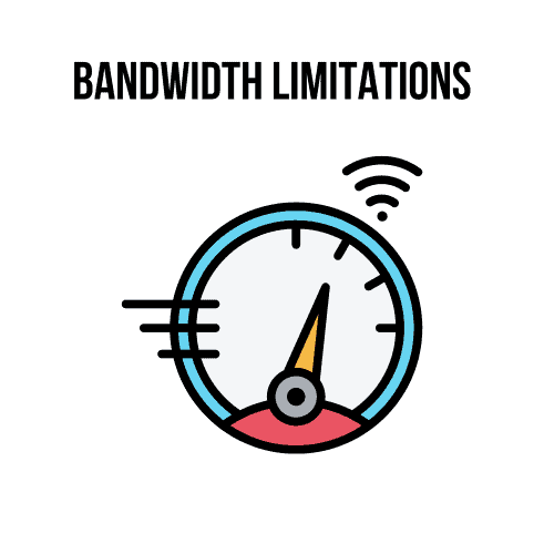 What Is Bandwidth? Uses and Applications