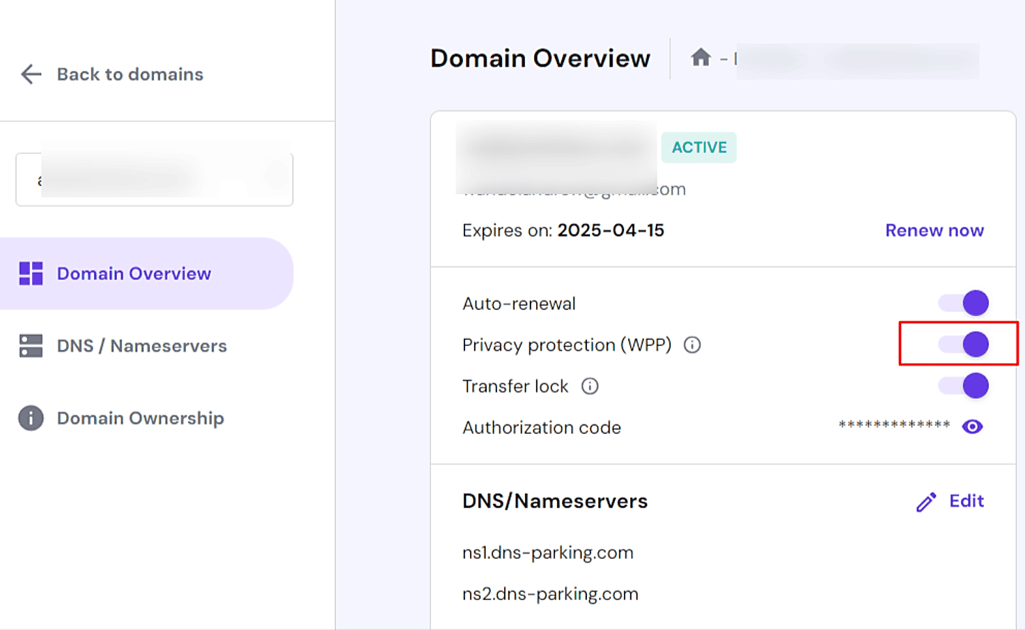 What Is Domain Privacy? Protecting Your Information Online