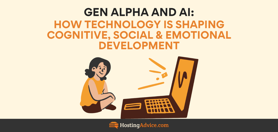 Gen Alpha and AI: How Technology is Shaping Cognitive, Social ...
