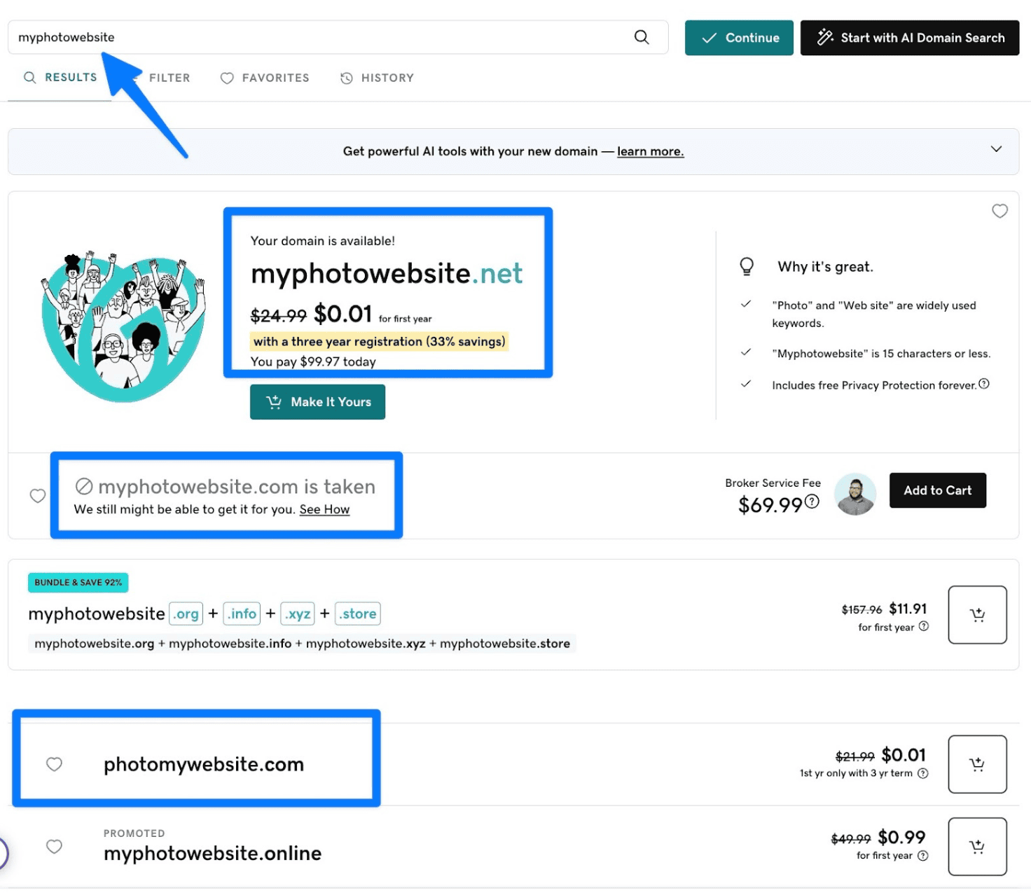 What Is a Domain Registrar? Definition & How to Register a Domain
