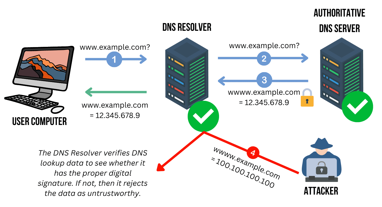 What Is the DNS? The Domain Name System Explained