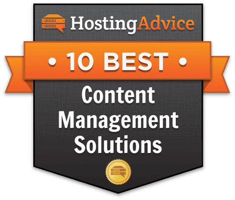 10 Best Content Management Solutions in 2024