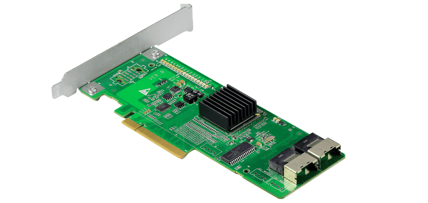 What Is RAID? Understanding the Technology Behind Data Protection