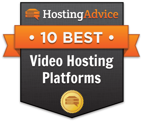 10 Best Video Hosting Platforms in 2024