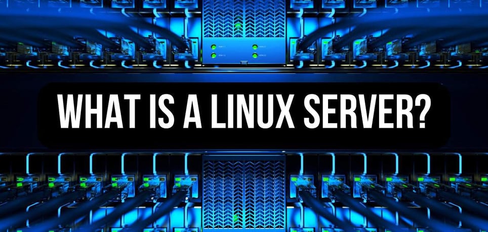 What Is a Linux Server? Exploring the Linux OS