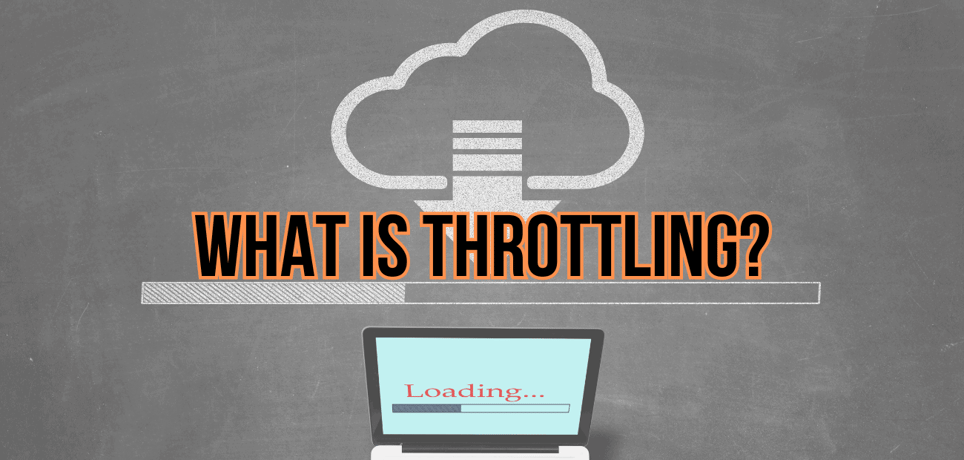 What Is Throttling? Balancing Performance and Resources