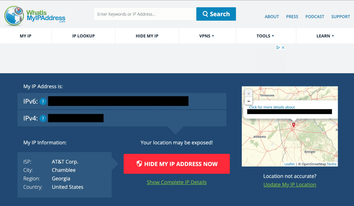 What Is an IP Address? What It Is and How It Works