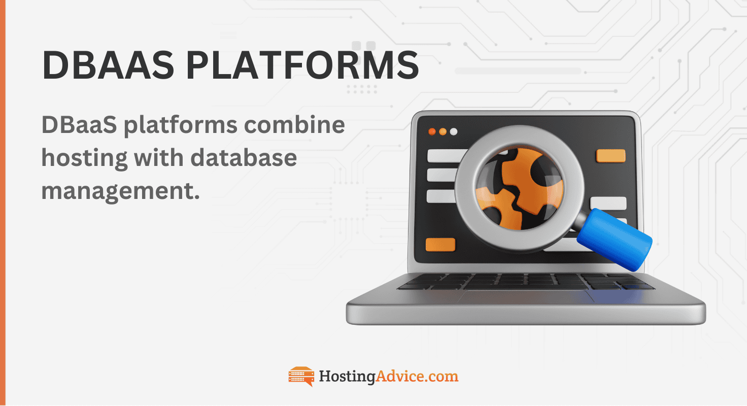 What Is Database Hosting? How Database Hosting Powers Applications