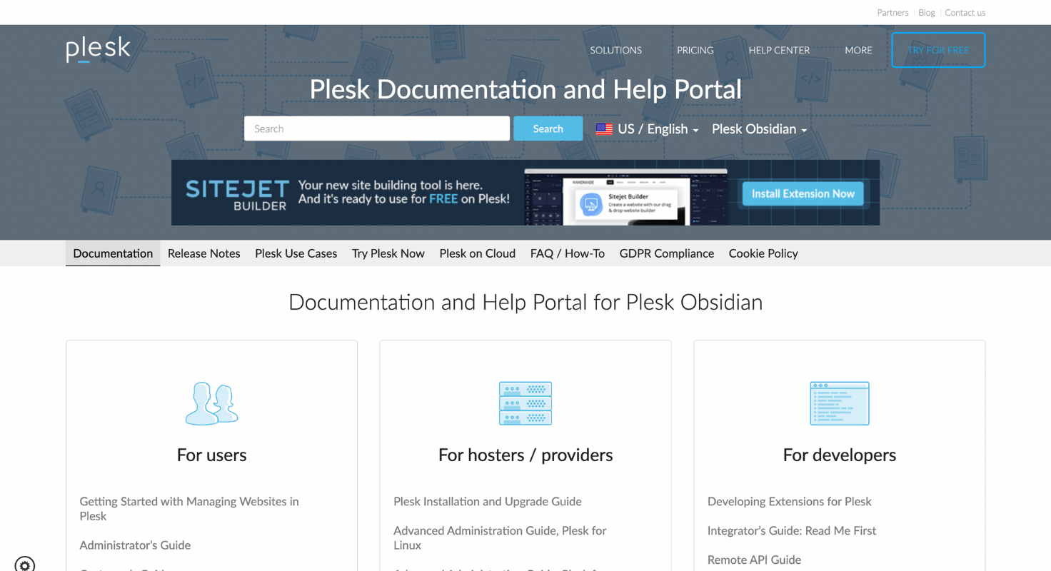 What Is Plesk? Getting Started With Plesk