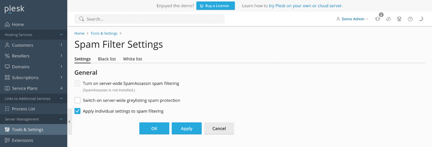 What Is Plesk? Getting Started With Plesk