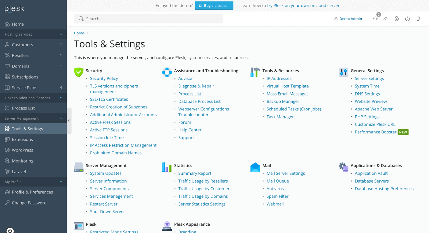 What Is Plesk? Getting Started With Plesk