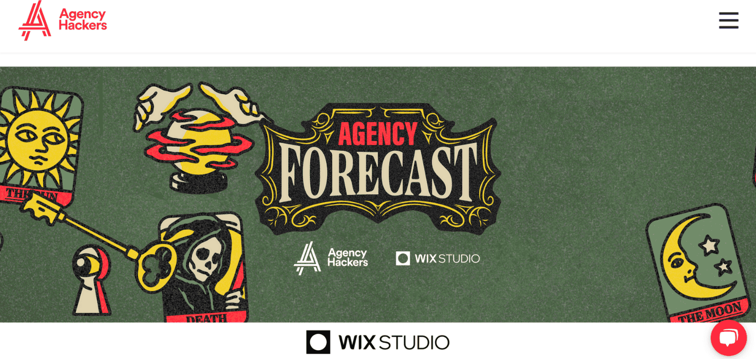 Agencies Are Facing a Turbulent Marketplace. What They Can Do to Stay ...