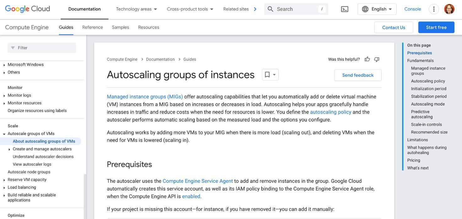 What Is Autoscaling? Mastering Autoscaling for Peak Efficiency