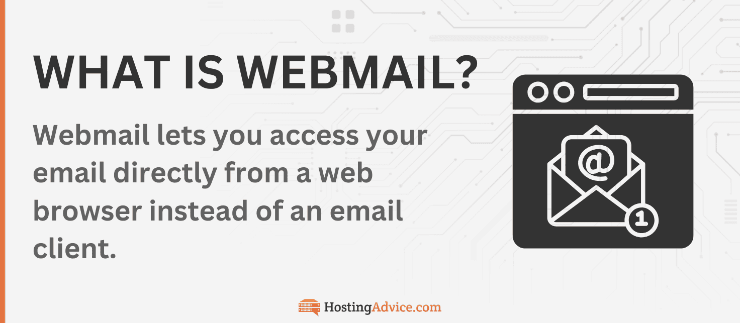 What Is Webmail? Your Guide to Accessing Email Without Email Clients