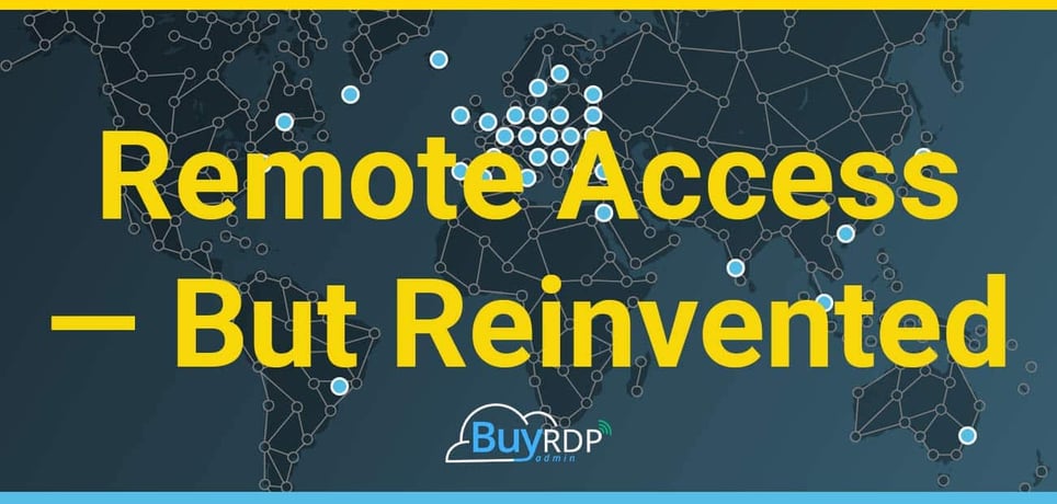 If Your Employees Are Using Microsoft’s RDP, You Want to Be Sure It’s ...