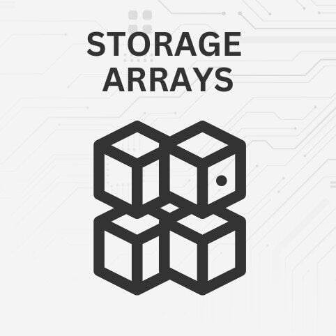 What Is a SAN? Storage Area Networks Explained