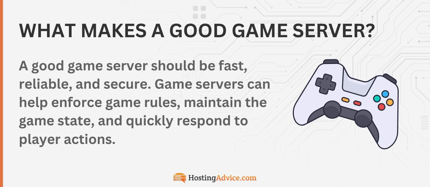 What Is a Game Server? A Behind-the-Scenes Look