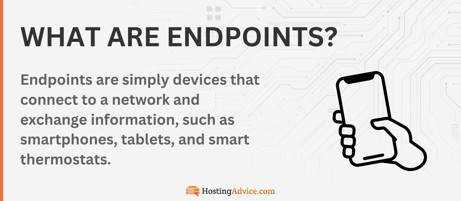 What Is Endpoint Security? How It Shields Your Devices From Modern ...