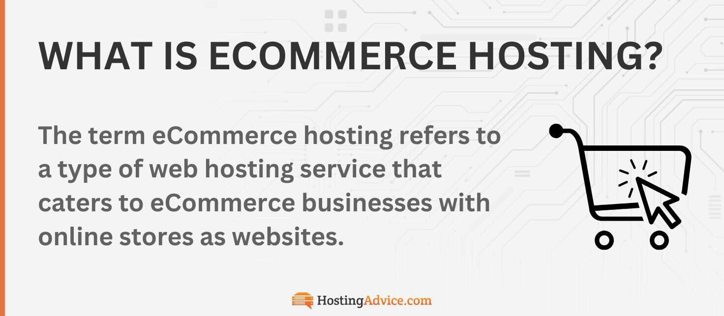 3 Experts Weigh In: The Best Hosting for eCommerce Sites