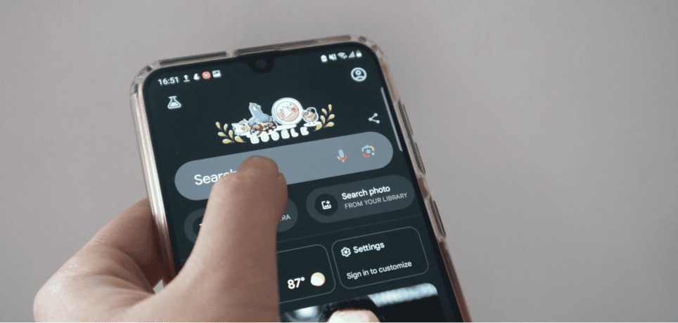 AI Changed Google’s Search Ranking Algorithm — Here’s What You Need to Know