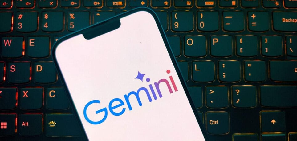 Google Makes Gemini Code Assist Now Available to All — With 180,000 ...