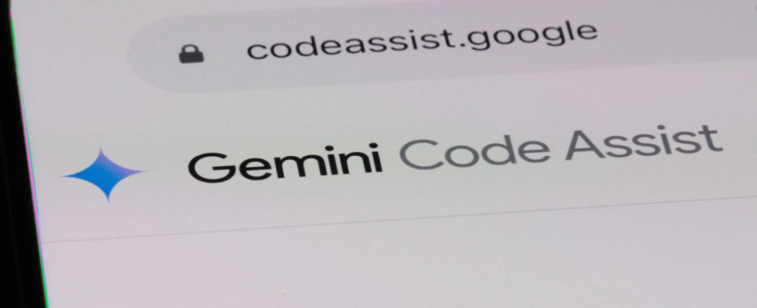Google Makes Gemini Code Assist Now Available to All — With 180,000 ...