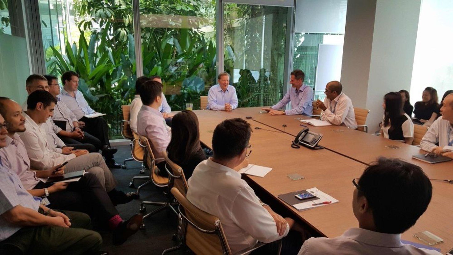 Indonesia’s Data Center Landscape Set to Grow with Major Global Investment