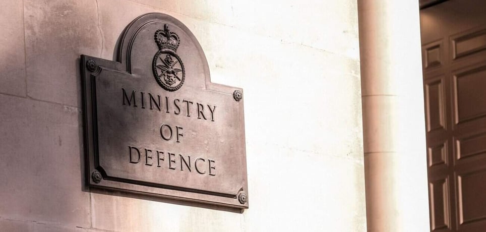 Who Guards the Gate? Inside the Partnership Securing the UK’s Digital ...