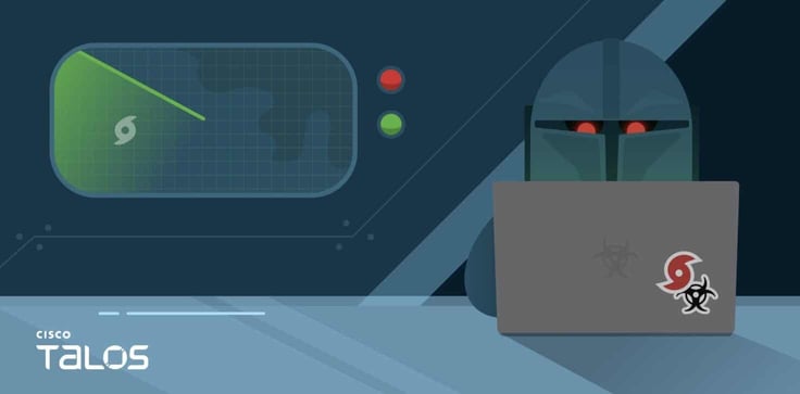 Who Is the Nation-State Group That’s Been Attacking Taiwanese Hosting ...