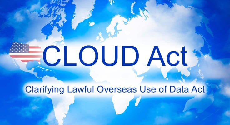 AWS Just Answered Europe’s Concerns About Data Privacy With New $9.2B ...