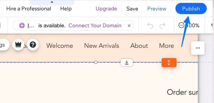 How To Build a Website With AI for Free