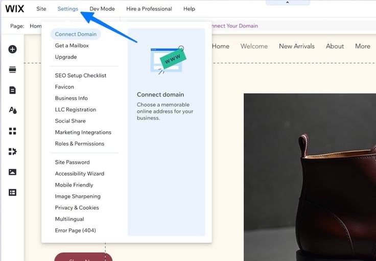 How To Build a Website With AI for Free