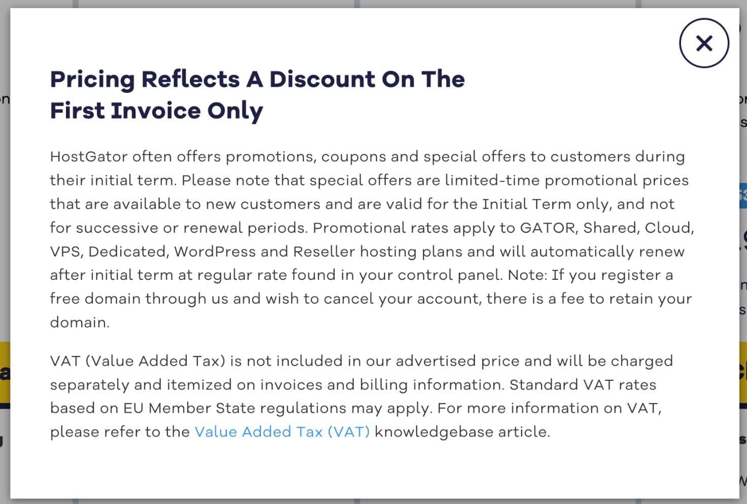 Hosting Customers Are Losing Trust in Promotional Pricing