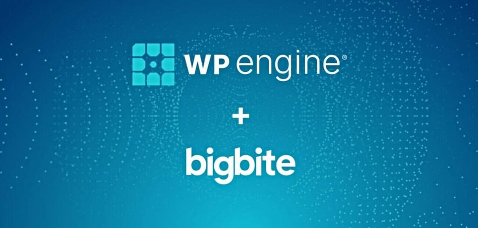 WP Engine Buys Big Bite, Shuts Down the Agency Side