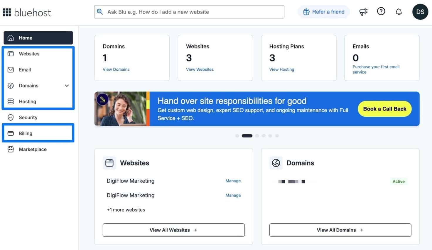 How to Install WordPress on Bluehost (Beginners Guide)