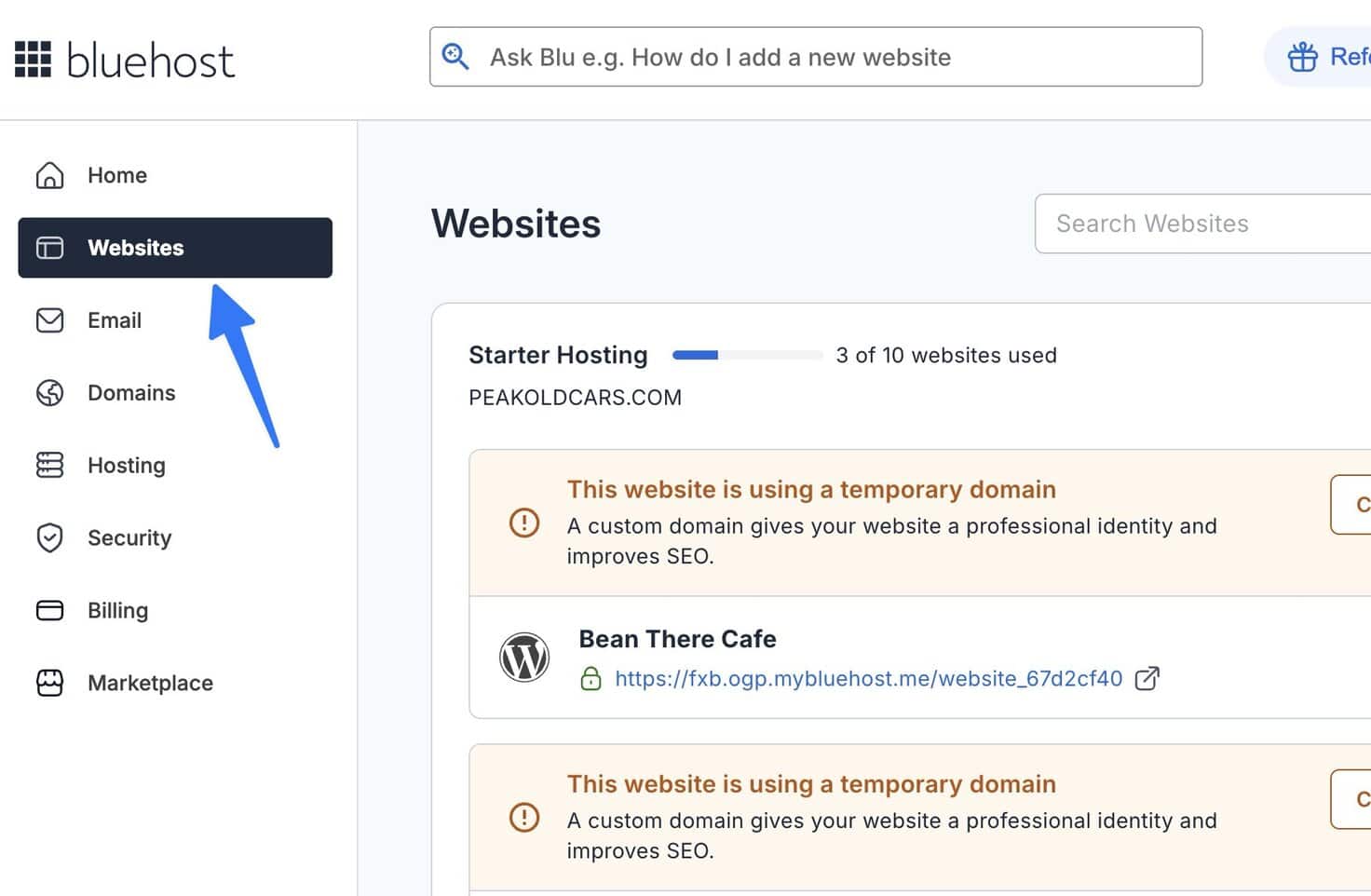 How to Install WordPress on Bluehost (Beginners Guide)