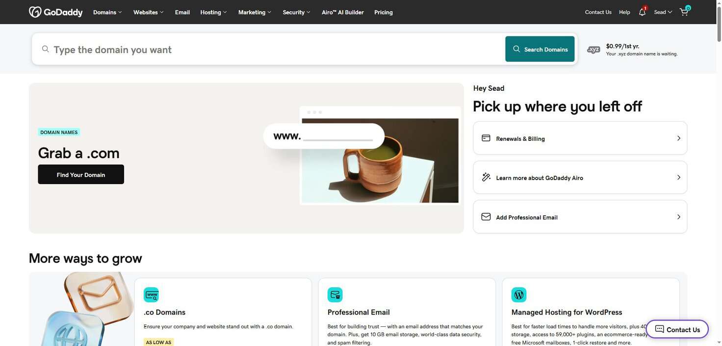 How to Point a Domain to a New Host by Changing Nameservers (and Verify ...
