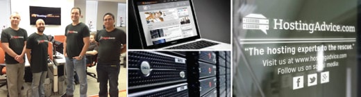 Hosting Advice | 2019 Reviews, Tips, How-To's | Web Experts