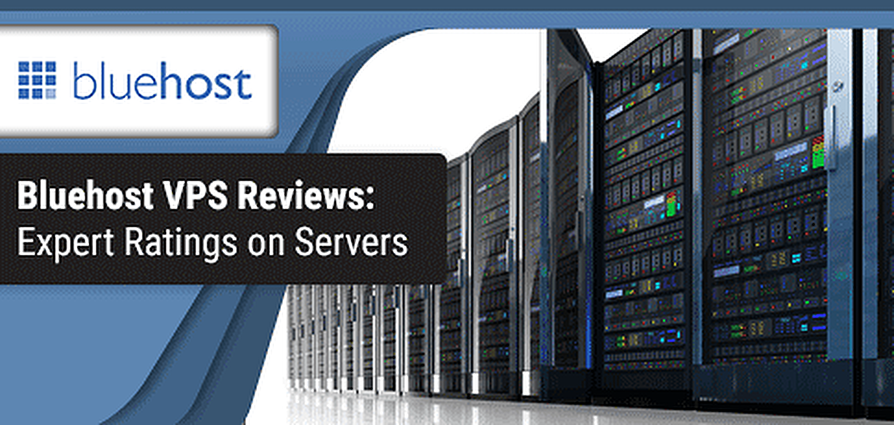 Bluehost VPS Review (2024): Ratings By Hosting Experts Bluehost VPS Review (2024): Ratings By Hosting Experts