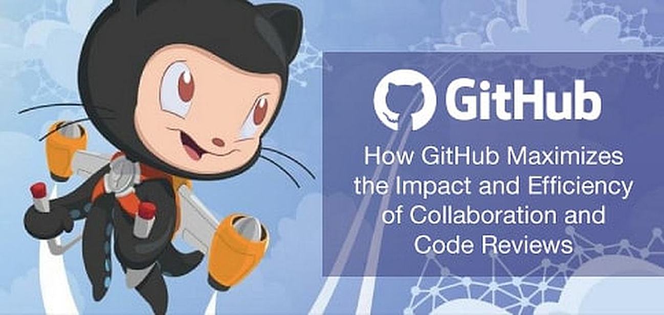 How Github Maximizes The Impact And Efficiency Of Collaboration And