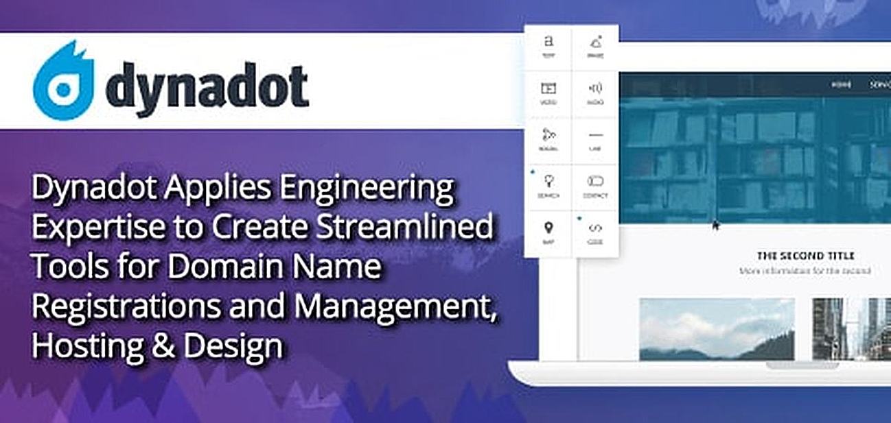 Dynadot Applies Engineering Expertise to Create Streamlined Tools for ...