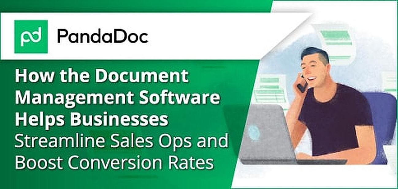 CEO Mikita Mikado on PandaDoc: How the Document Management Software ...