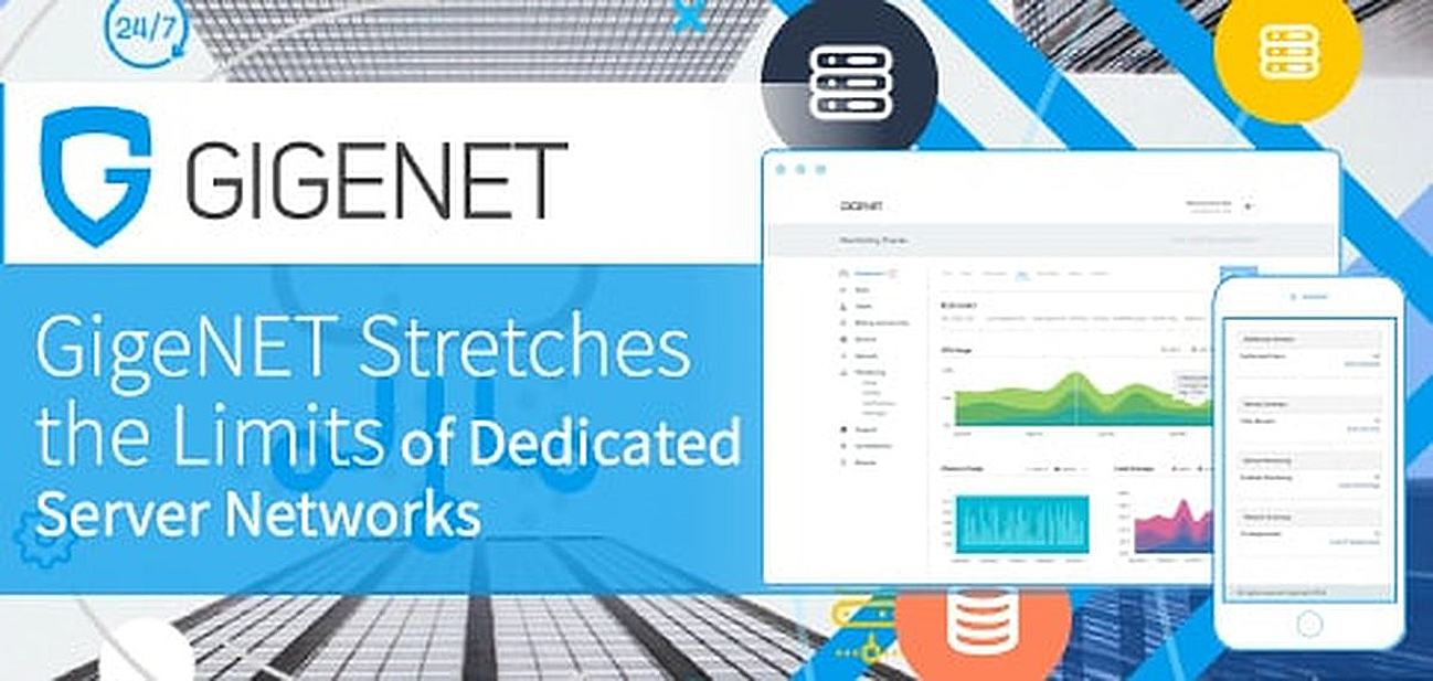 GigeNET Hones in on Customer Experiences and Stretches the Limits of ...